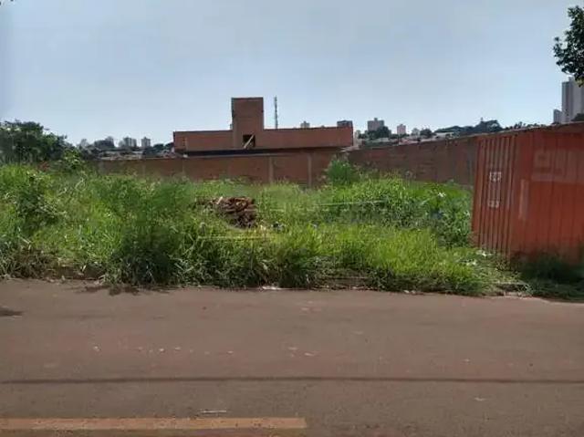 Terreno / Lote para Venda em Araraquara/SP Residencial Ravena
