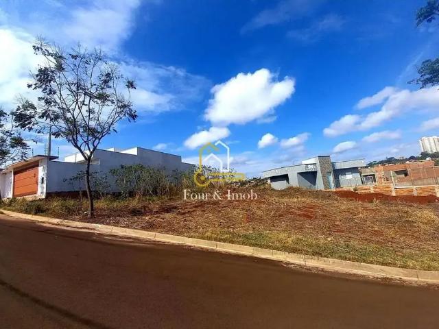 Terreno / Lote para Venda em Araraquara/SP Residencial Ravena