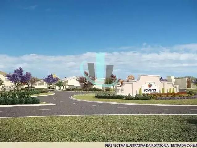 Terreno / Lote para Venda em Araraquara/SP Residencial Ravena