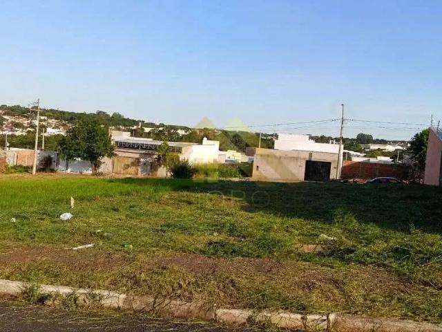 Terreno / Lote para Venda em Araraquara/SP Residencial Ravena