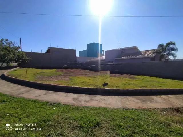 Terreno / Lote para Venda em Araraquara/SP Residencial Ravena
