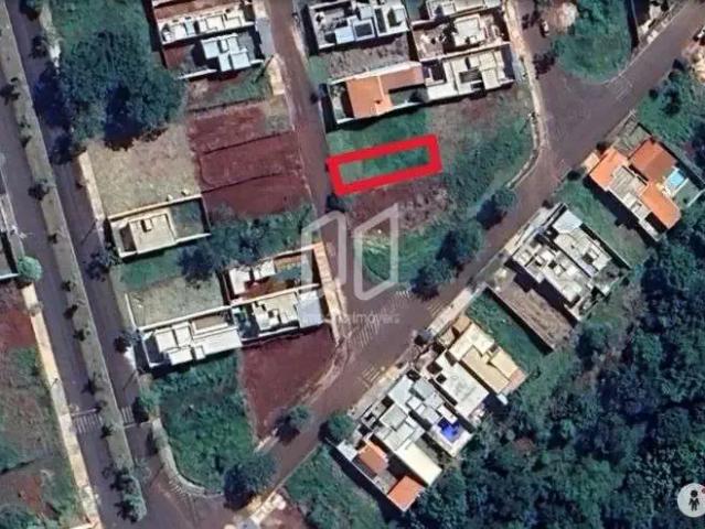 Terreno / Lote para Venda em Araraquara/SP Residencial Ravena