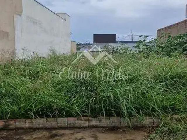 Terreno / Lote para Venda em Araraquara/SP Residencial Ravena