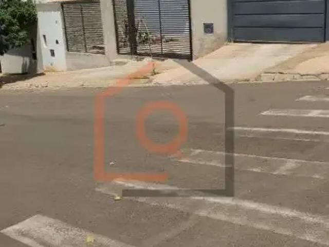 Terreno / Lote para Venda em Araraquara/SP Residencial Ravena