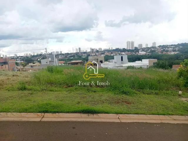 Terreno / Lote para Venda em Araraquara/SP Residencial Tivoli