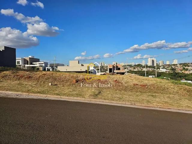 Terreno / Lote para Venda em Araraquara/SP Residencial Tivoli