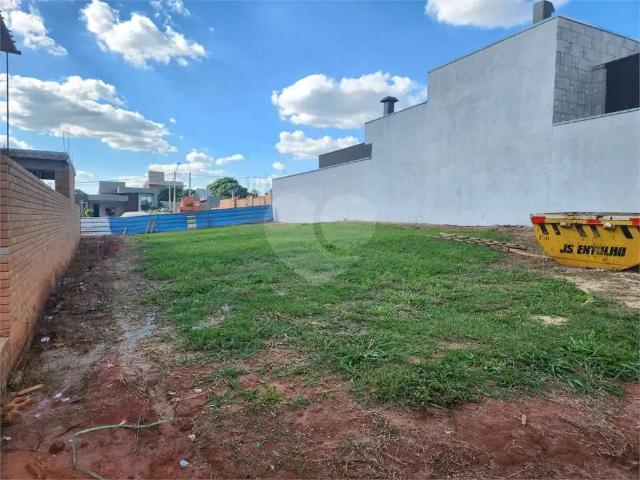 Terreno / Lote para Venda em Araraquara/SP Residencial Volpi