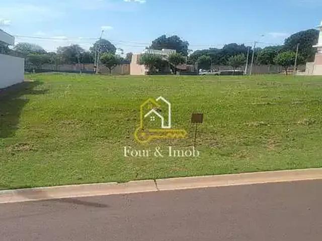Terreno / Lote para Venda em Araraquara/SP Residencial Volpi