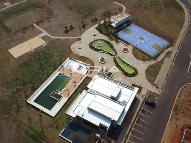 Terreno / Lote para Venda em Araraquara/SP Residencial Village Damha
