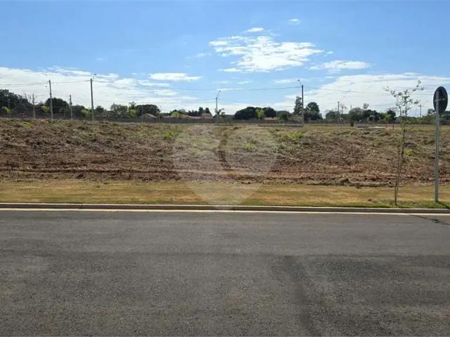 Terreno / Lote para Venda em Araraquara/SP Residencial Village Damha