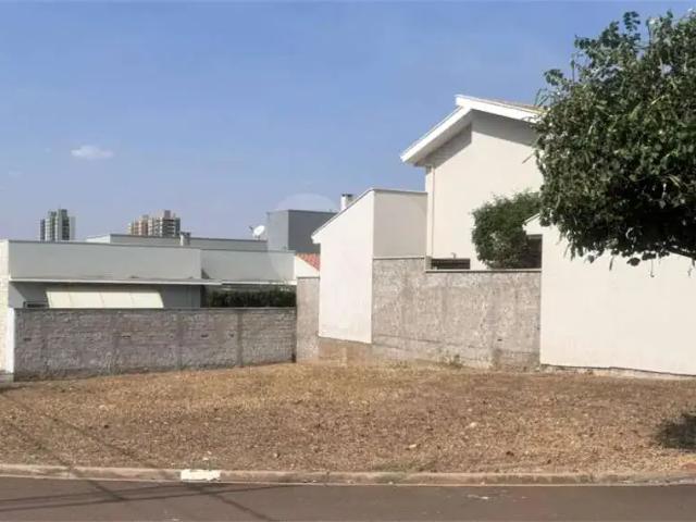 Terreno / Lote para Venda em Araraquara/SP Residencial Village Damha