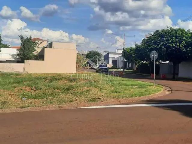 Terreno / Lote para Venda em Araraquara/SP Residencial Village Damha