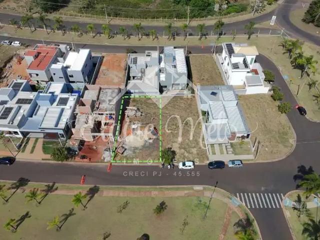 Terreno / Lote para Venda em Araraquara/SP Residencial Village Damha III