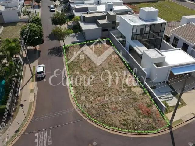 Terreno / Lote para Venda em Araraquara/SP Residencial Village Damha III