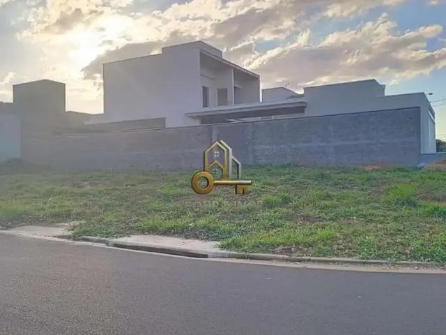 Terreno / Lote para Venda em Araraquara/SP Residencial Village Damha III