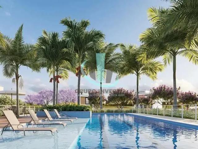 Terreno / Lote para Venda em Araraquara/SP Residencial Village Damha IV