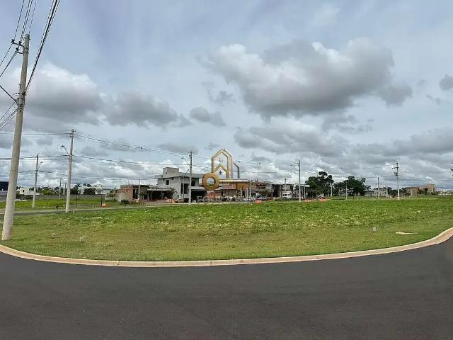 Terreno / Lote para Venda em Araraquara/SP Residencial Village Damha IV