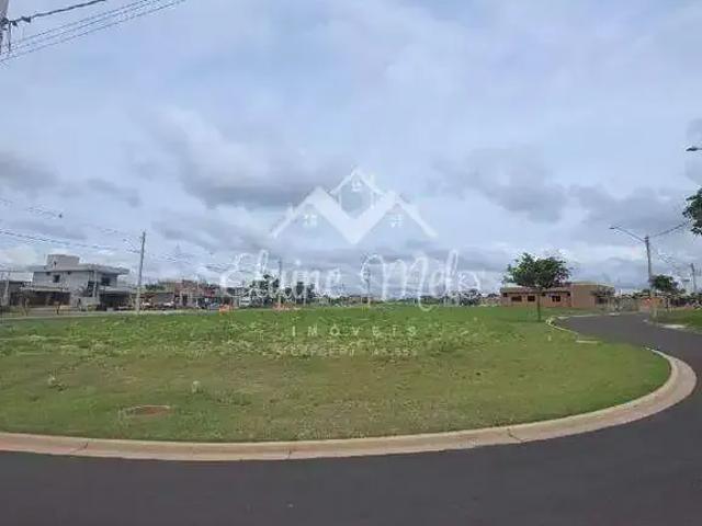 Terreno / Lote para Venda em Araraquara/SP Residencial Village Damha IV