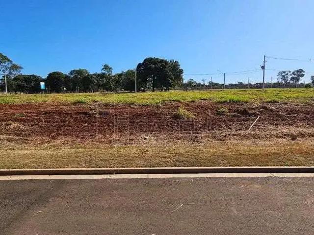 Terreno / Lote para Venda em Araraquara/SP Residencial Village Damha IV