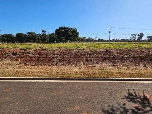 Terreno / Lote para Venda em Araraquara/SP Residencial Village Damha IV