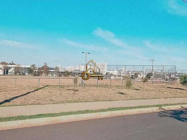 Terreno / Lote para Venda em Araraquara/SP Residencial Village Damha IV