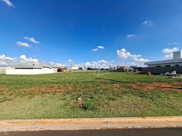Terreno / Lote para Venda em Araraquara/SP Residencial Village Damha IV
