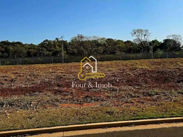 Terreno / Lote para Venda em Araraquara/SP Residencial Village Damha IV