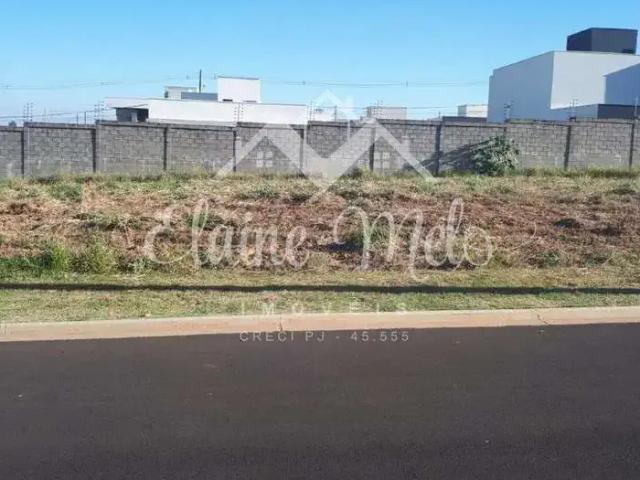 Terreno / Lote para Venda em Araraquara/SP Residencial Village Damha IV