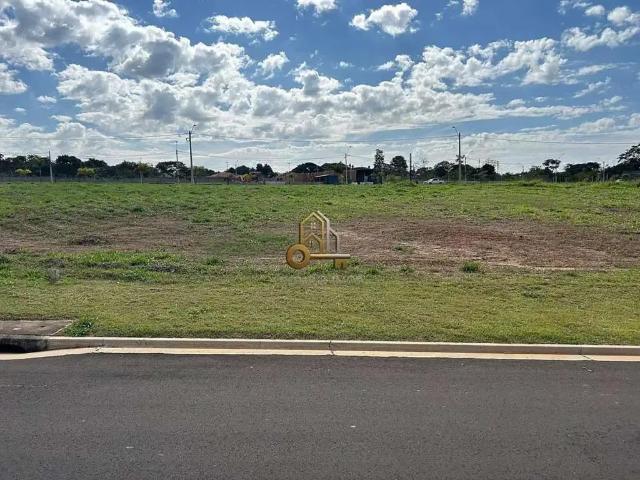 Terreno / Lote para Venda em Araraquara/SP Residencial Village Damha IV