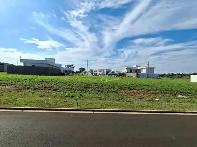 Terreno / Lote para Venda em Araraquara/SP Residencial Village Damha IV