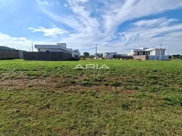 Terreno / Lote para Venda em Araraquara/SP Residencial Village Damha IV