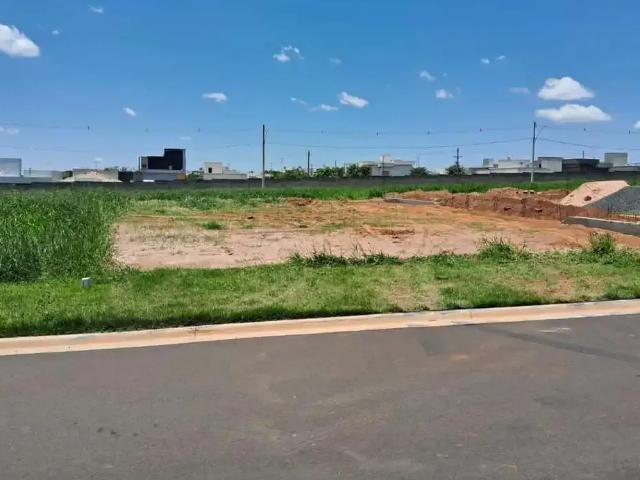 Terreno / Lote para Venda em Araraquara/SP Residencial Village Damha IV