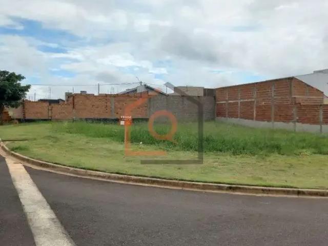 Terreno / Lote para Venda em Araraquara/SP Residencial Vista do Horto