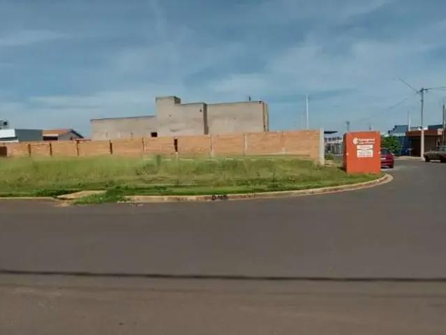 Terreno / Lote para Venda em Araraquara/SP Residencial Vista do Horto