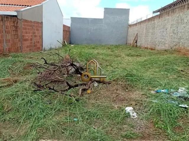 Terreno / Lote para Venda em Araraquara/SP Residencial Vista do Horto