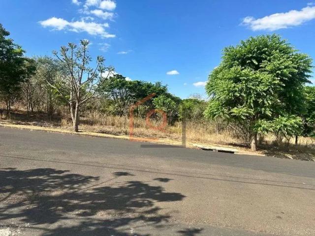 Terreno / Lote para Venda em Araraquara/SP Residencial Vista do Horto