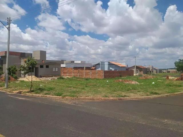 Terreno / Lote para Venda em Araraquara/SP Residencial Vista do Horto