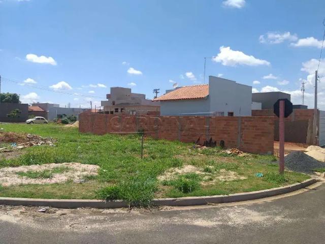 Terreno / Lote para Venda em Araraquara/SP Residencial Vista do Horto