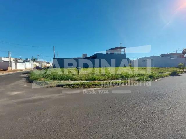 Terreno / Lote para Venda em Araraquara/SP Residencial Vista do Horto