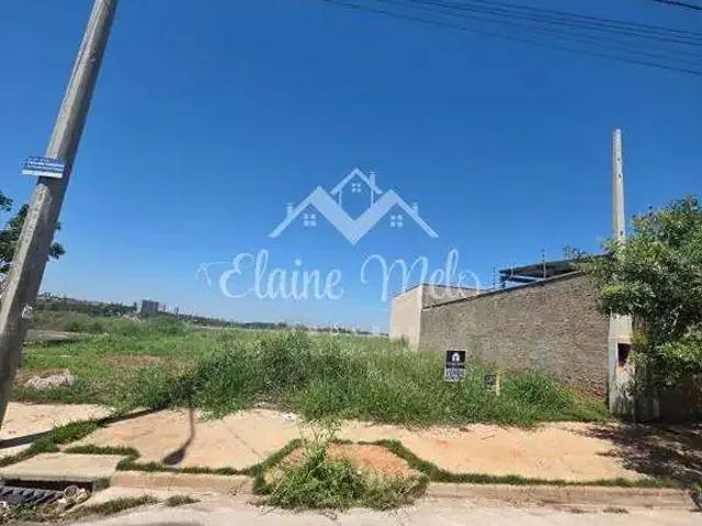 Terreno / Lote para Venda em Araraquara/SP Residencial Vista do Horto