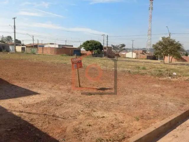 Terreno / Lote para Venda em Araraquara/SP Residencial Vista do Horto