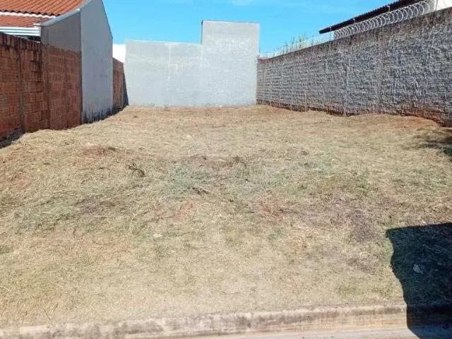 Terreno / Lote para Venda em Araraquara/SP Residencial Vista do Horto