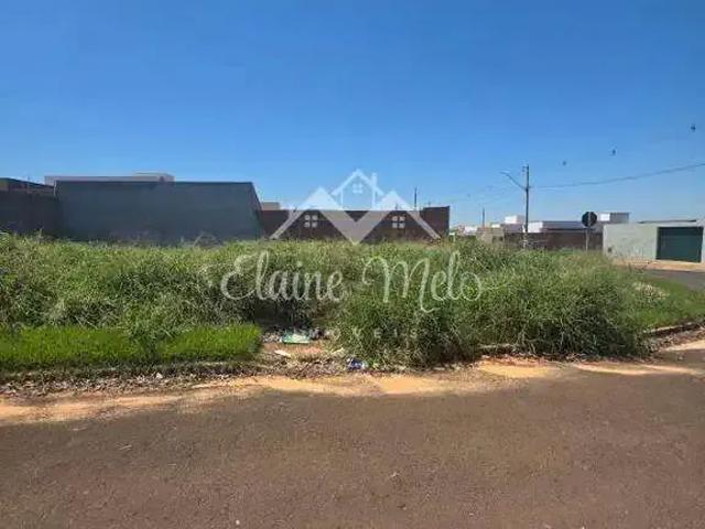 Terreno / Lote para Venda em Araraquara/SP Residencial Vista do Horto