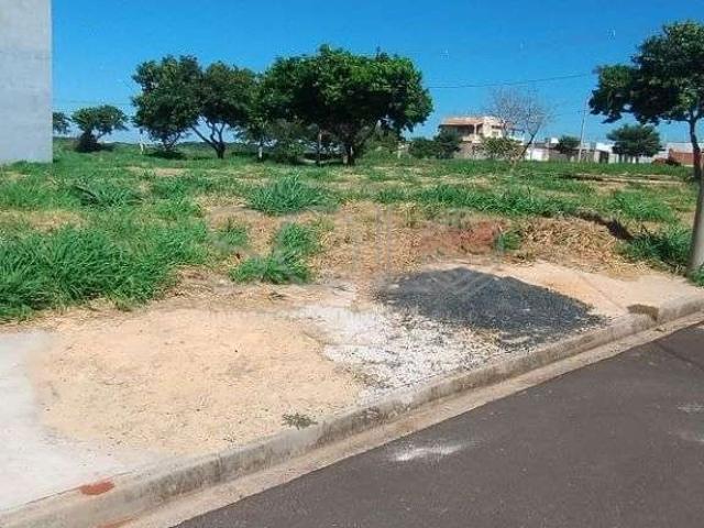 Terreno / Lote para Venda em Araraquara/SP Residencial Vista do Horto
