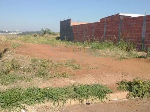 Terreno / Lote para Venda em Araraquara/SP Residencial Vista do Horto