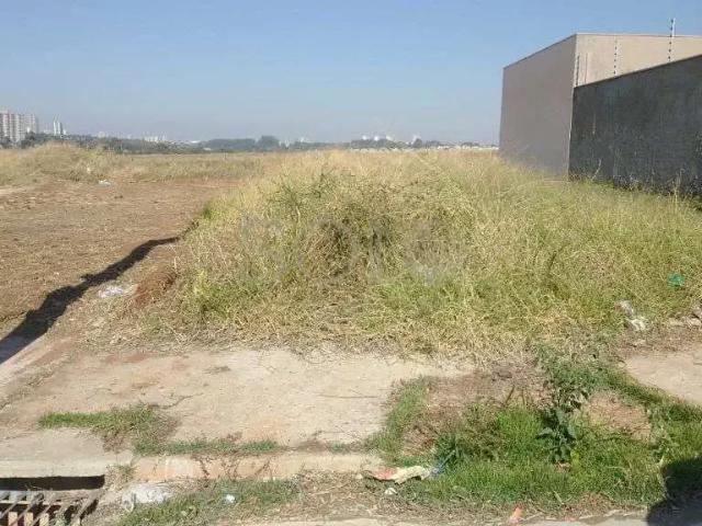 Terreno / Lote para Venda em Araraquara/SP Residencial Vista do Horto