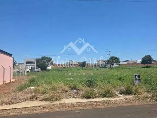 Terreno / Lote para Venda em Araraquara/SP Residencial Vista do Horto