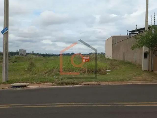 Terreno / Lote para Venda em Araraquara/SP Residencial Vista do Horto