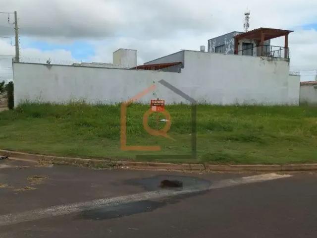 Terreno / Lote para Venda em Araraquara/SP Residencial Vista do Horto