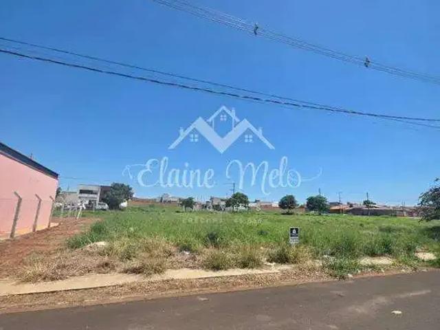 Terreno / Lote para Venda em Araraquara/SP Residencial Vista do Horto